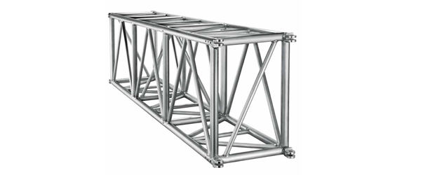 RL76A - High Capacity Truss | Litec