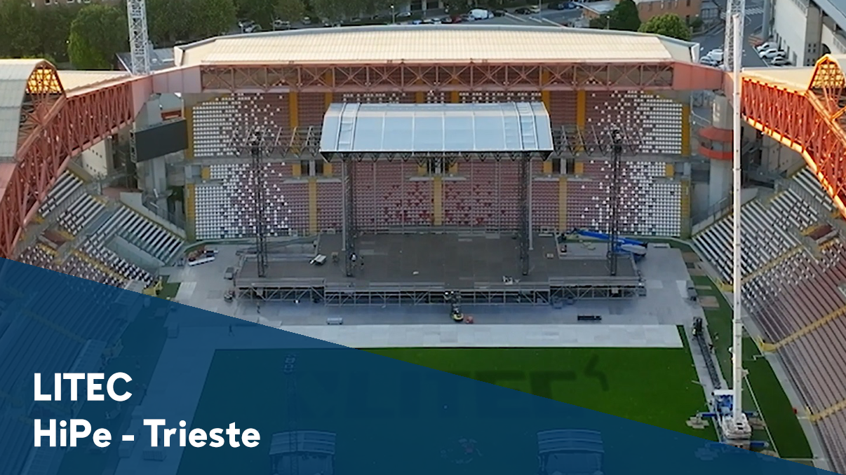 HiPe - Trieste | Litec