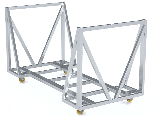 LT CWB-V-TCART | Litec