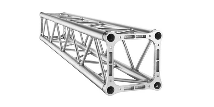 "End-Plated"- Trusses | Litec