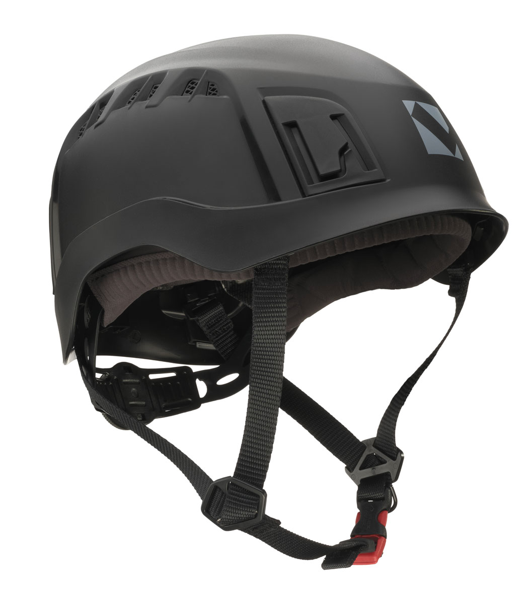 LITEC - Black Armor Safety Helmet | Litec